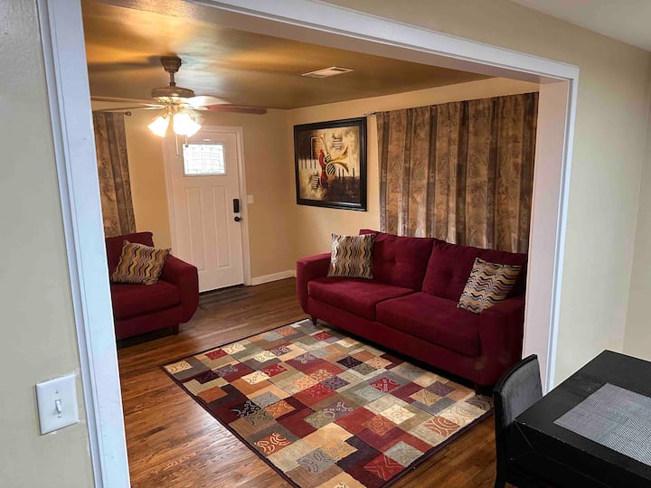 Private Suite Close To Everything. - Atlanta, GA