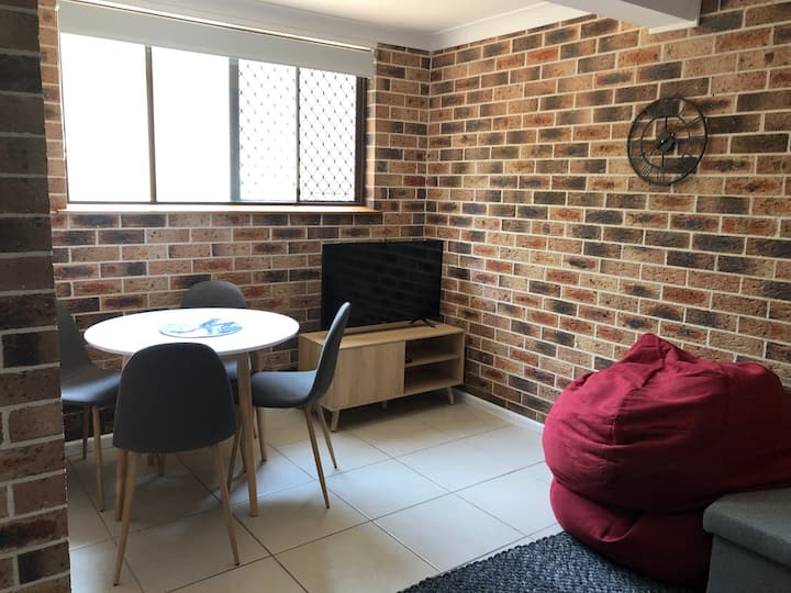 The Crib Cardiff - Newcastle