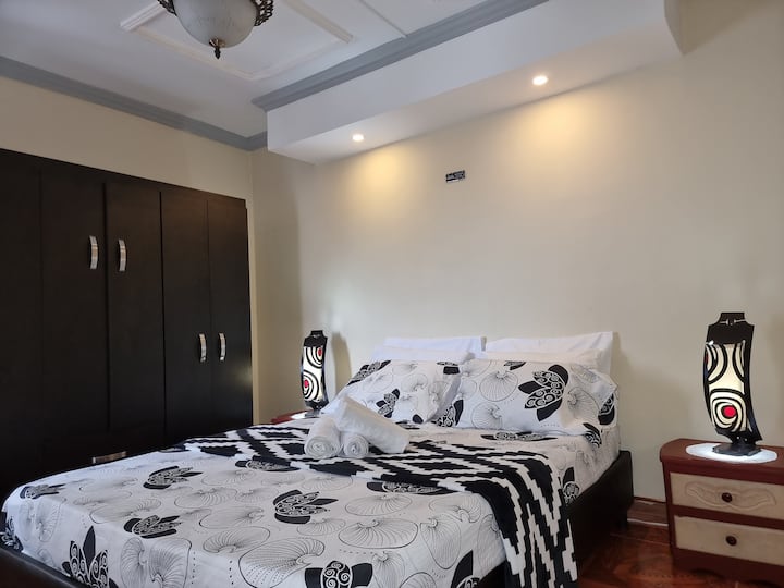 Corazón Del Eje Cafetero 5 Min Al Parque Del Cafe - Montenegro