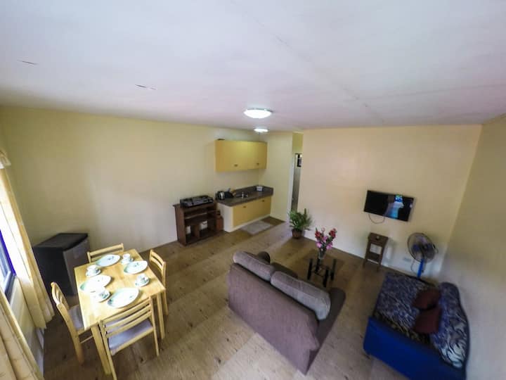 Jw Apartment B **150mbps Internet!!** - Angeles