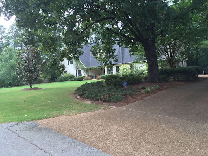 Oxford State Of Mind - Oxford, MS