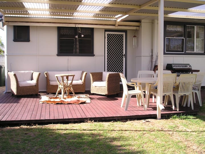 Busselton Getaway Dream - Busselton