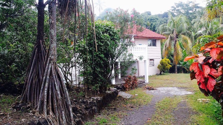 Comoros Vacation Rentals & Homes | Airbnb