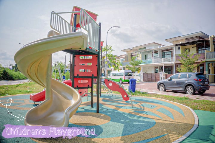 M&a Home Stay - Kuala Selangor