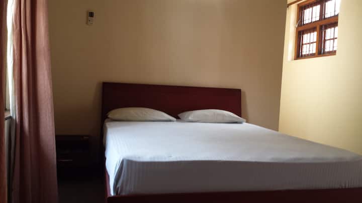 Fife Residencies Colombo 5 - 可倫坡