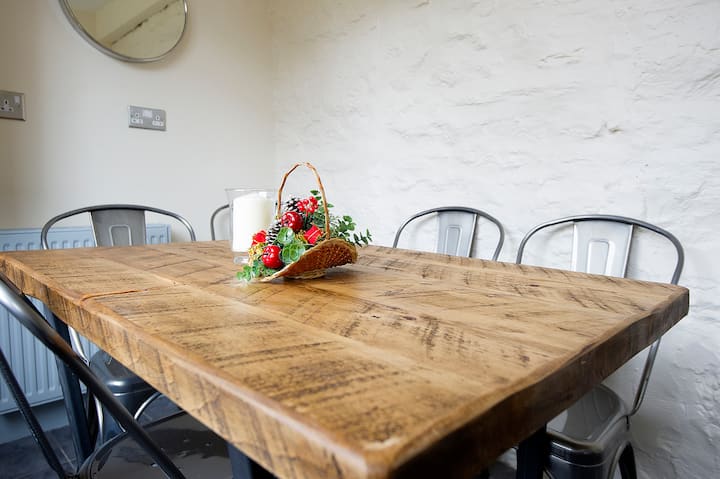 Falls Cottage - Killin