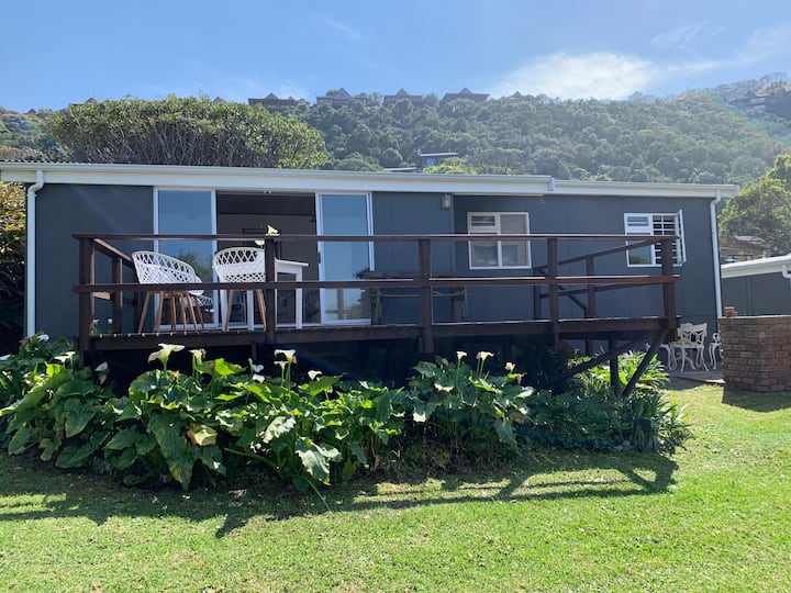 Keurboomstrand Beach Getaway - Keurboomstrand