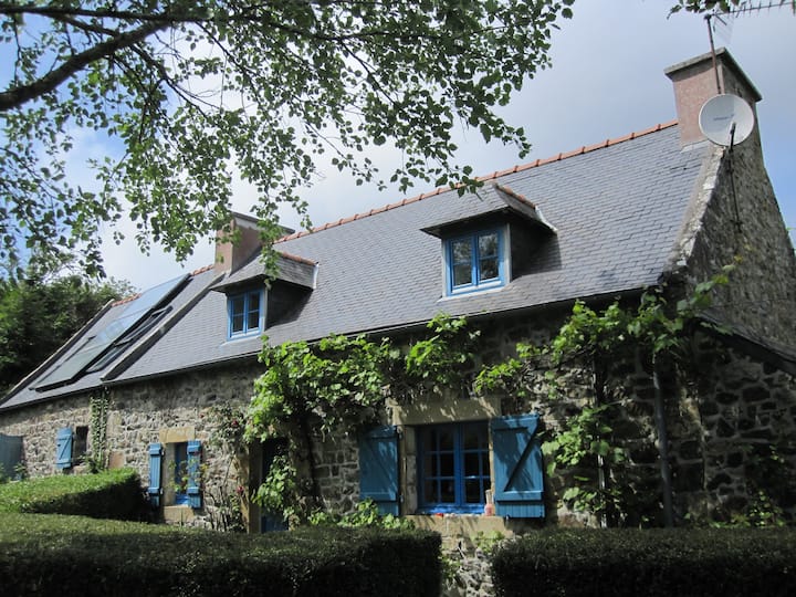 Penty Crozon Morgat - Camaret-sur-Mer