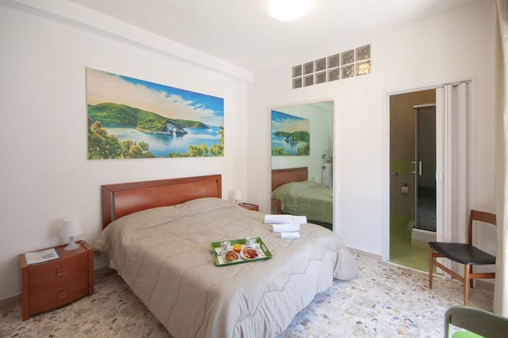 Vieste Room - Lucera