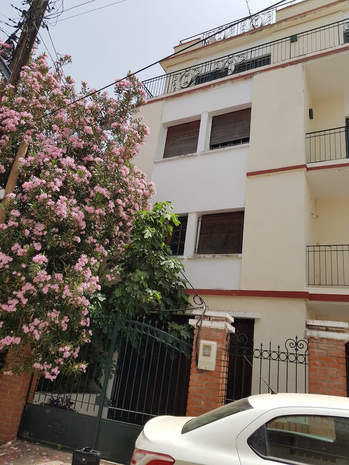 L Ensoleillade 2300 - Annaba