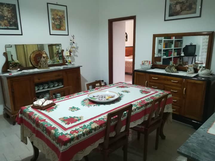 Bed And Breakfast Casteltiziano Cicciano - Nola