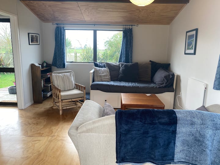 Cambridge Farm Cottage With View - Cambridge