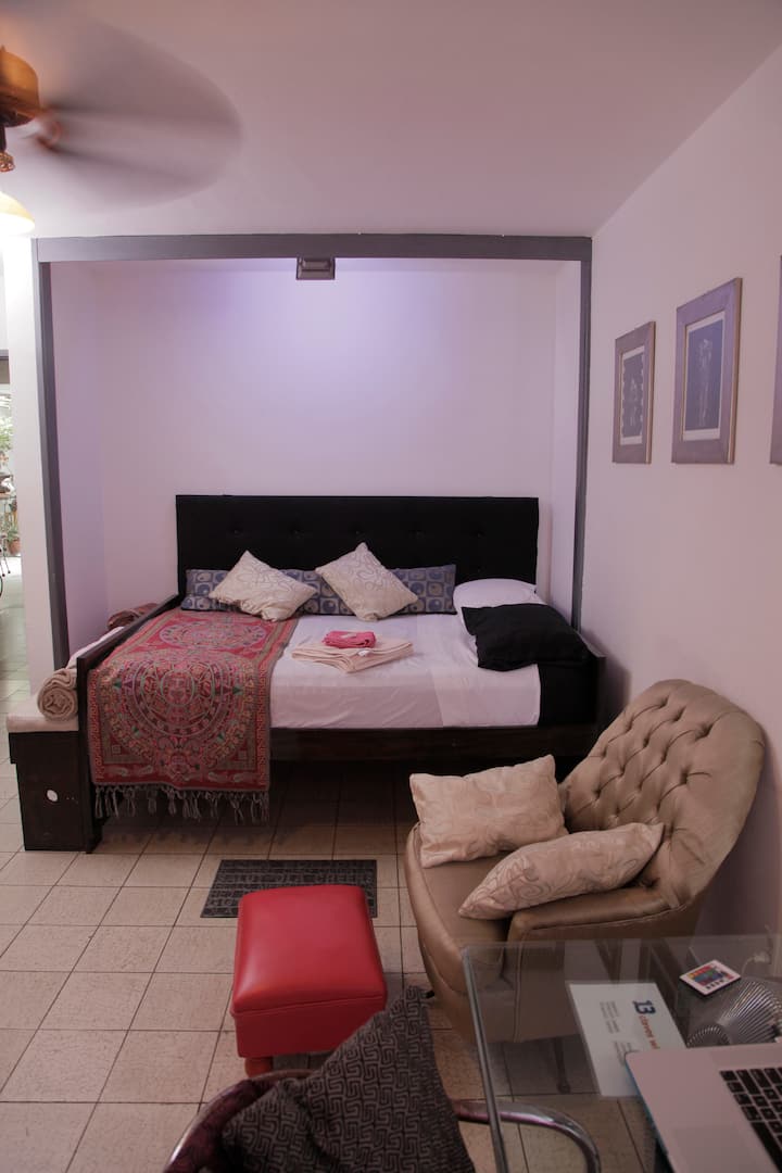 Estación 13, Hikuri - Mezcalina - Guadalajara, Jalisco, Mexique