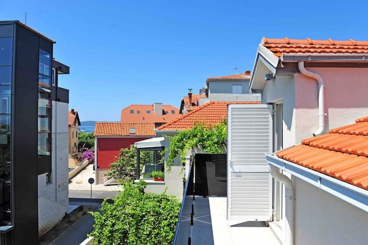 Beach Apartment Bačvice - Split