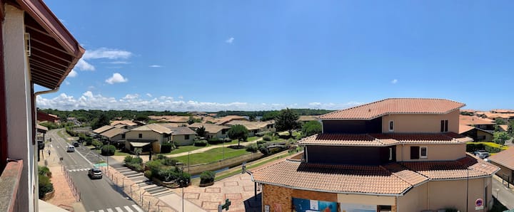 Appartement T2 Duplex, Vieux-boucau-les-bains - Vieux-Boucau-les-Bains