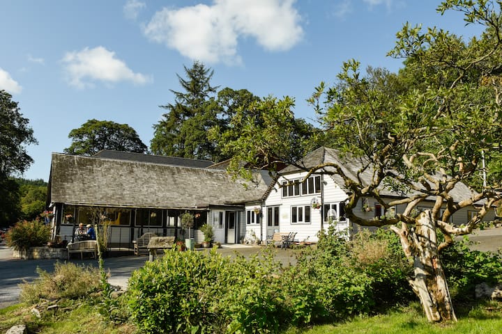 Fox Tor Apartment @Badgers Holt - Dartmoor Forest