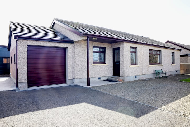 Strathdhoran Self Catering - Kirkwall