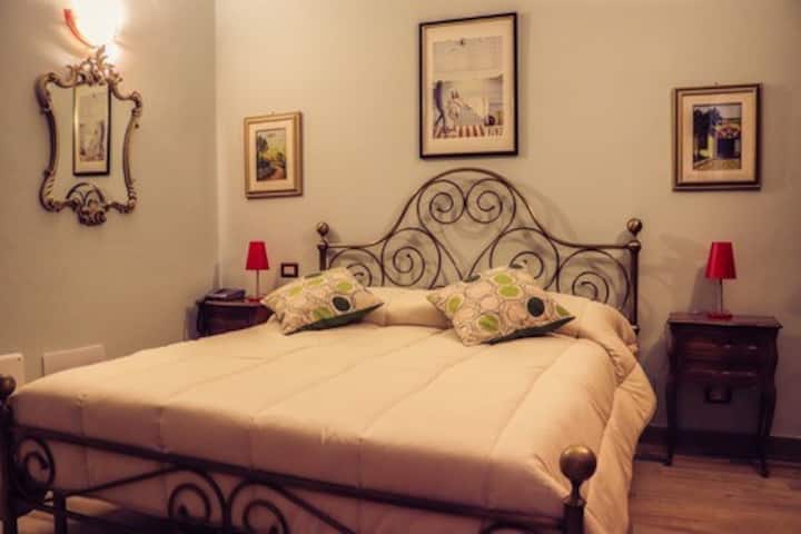 Double Room With Emotional Shower - Mola di Bari