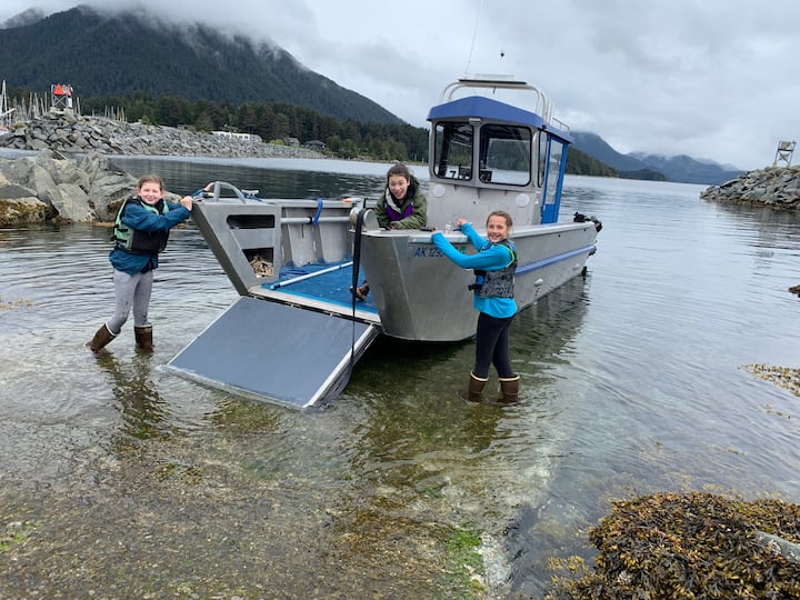 10 Handpicked Airbnb Vacation Rentals In Sitka, Alaska - Updated 2025 ...