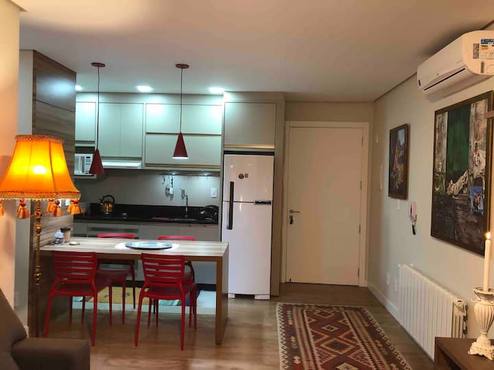 Casa De Laura Centro Gramado -