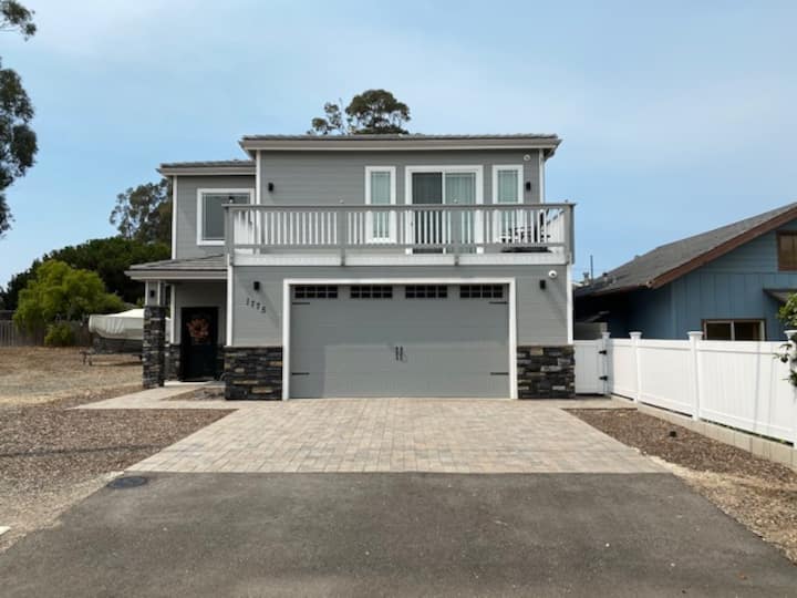 Back Bay Retreat - Montana