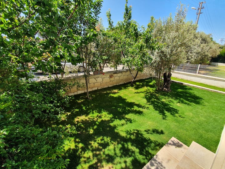 Alaçatı Villa Zeytin’de Bayram-yaz Keyfi - Çeşme