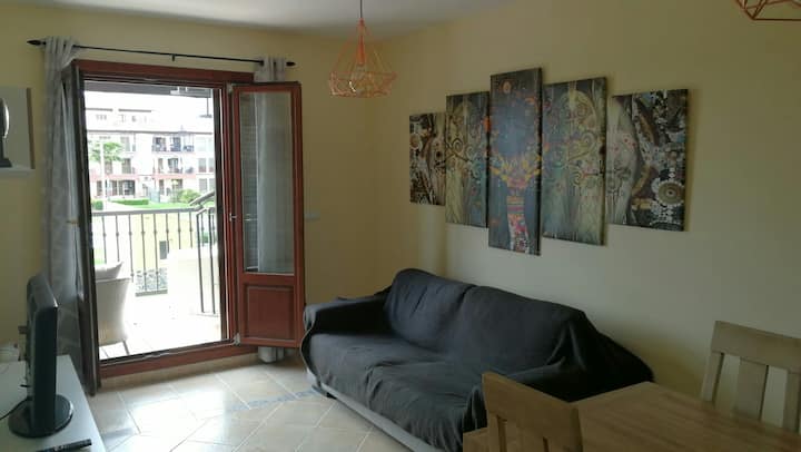 Apartamento ÁTico Ayamonte (Urb Vista Esuri) - Ayamonte