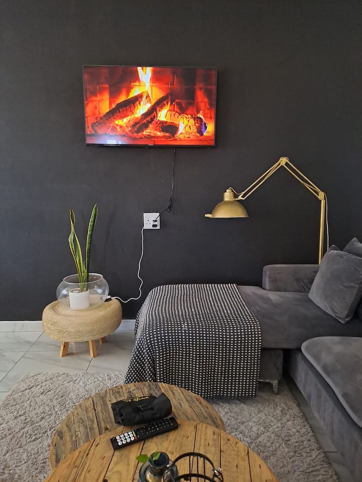 Stylish Holiday Home, Cardamom 255 - Swakopmund