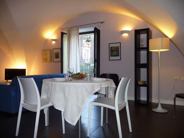 Casa Duca Di Genova - Catania