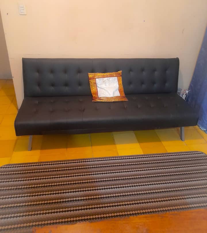 Habitación Cómoda, Céntrica - Tegucigalpa