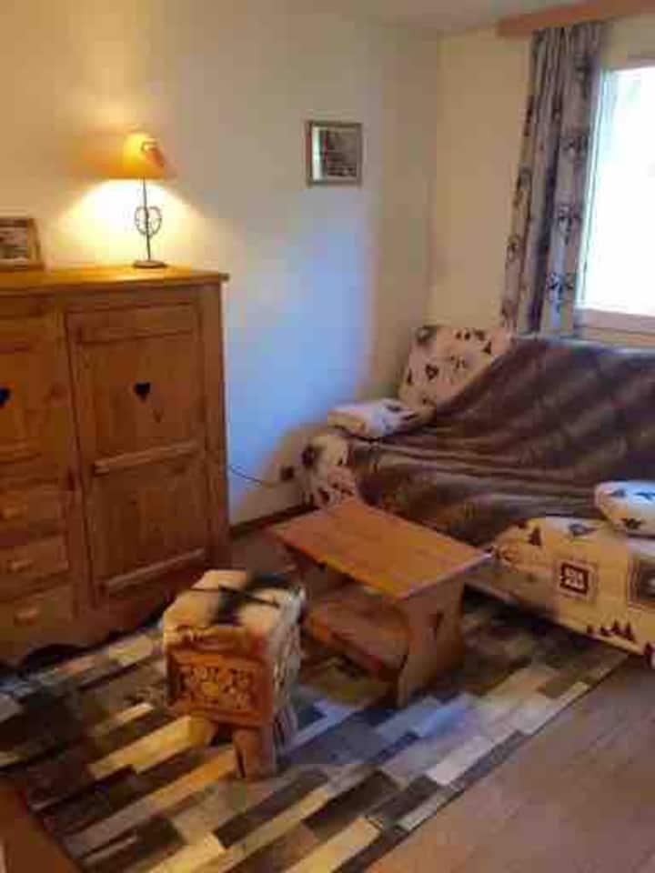 Appartement Centre Chamonix - Chamonix-Mont-Blanc
