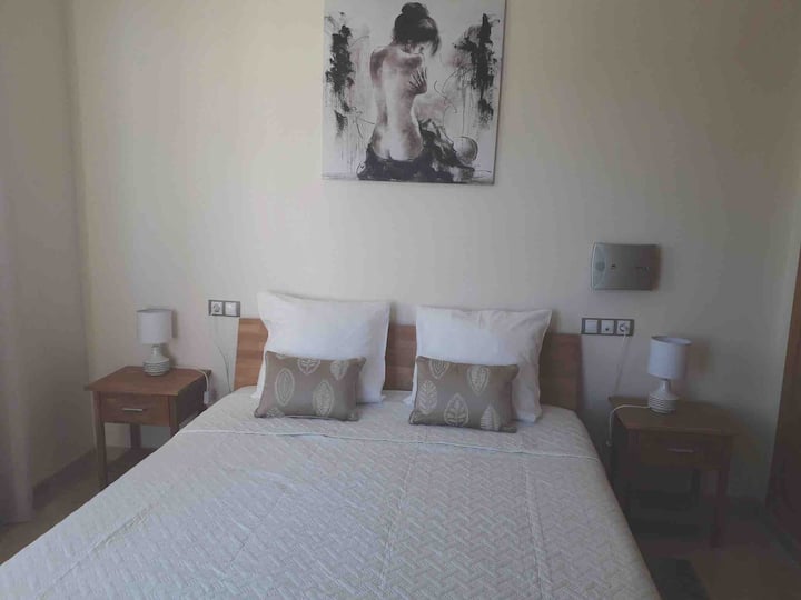 Casa María Ronda Con Parking +Wifi - Ronda