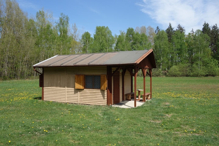 Chata Pohoda #1 - Waldviertel