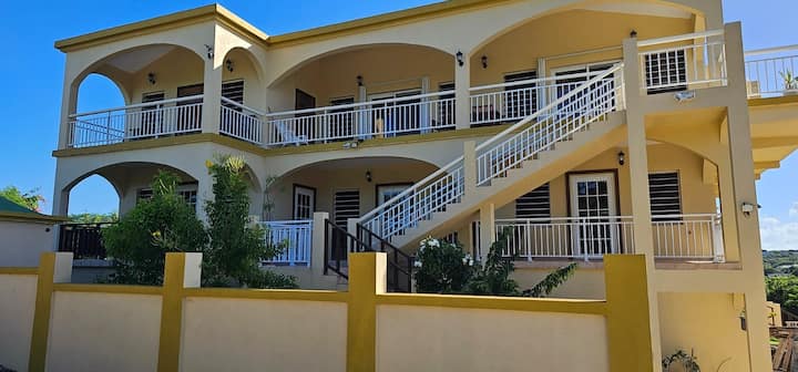 C A & S Home Away From Home Apt - Anguilla