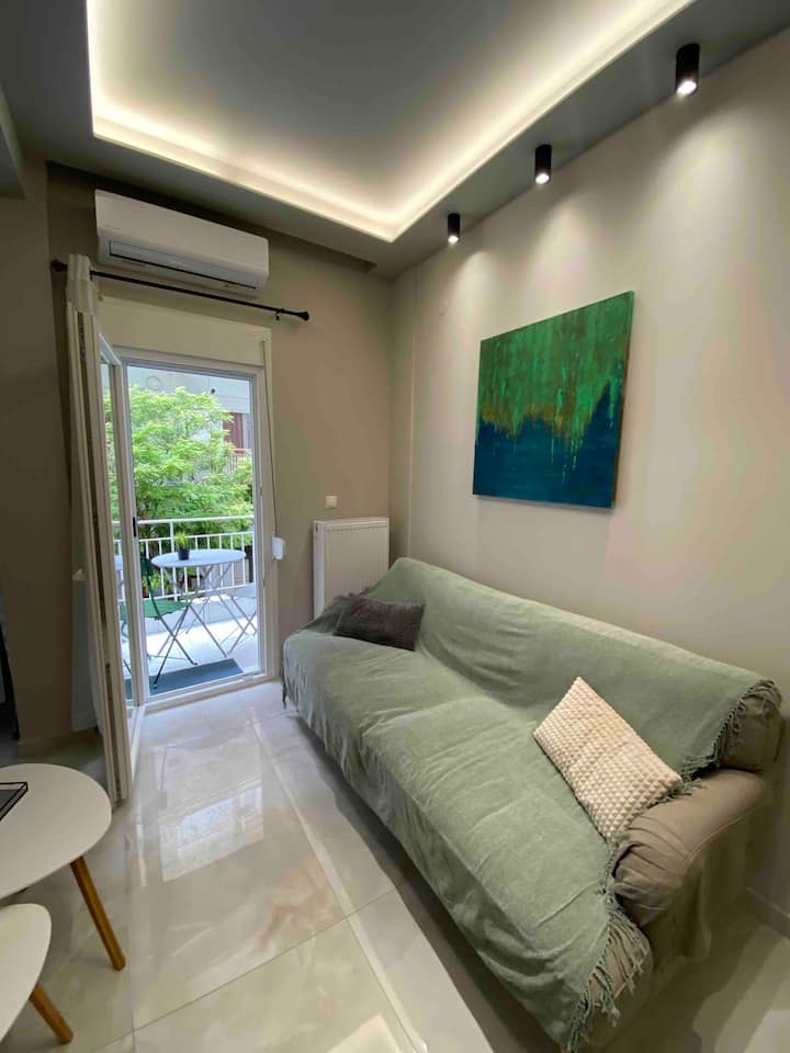 Victoria’s Apartment - Thessaloniki