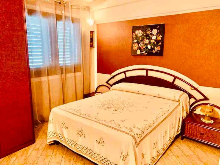 Olbia Camera Con Bagno Privato In B&b - Olbia