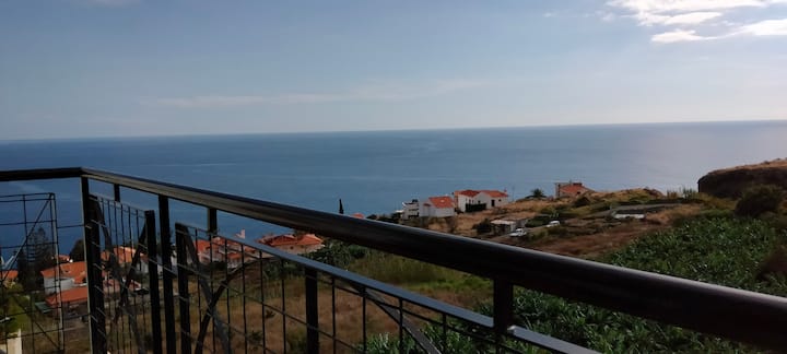Apartamento Noca Vista Mar - Madère