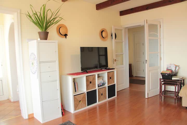Casa Elba - Gran Canaria
