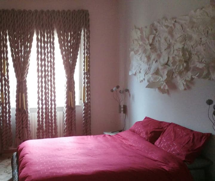 B&b Tempio Malatestiano Rimini Via Iv Novembre 30 - Rimini