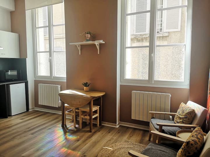 Cosy Place - Blois