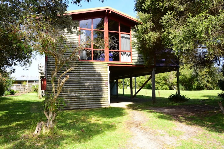 Waratah House Parkside. Close To Pristine Beach. - Waratah Bay