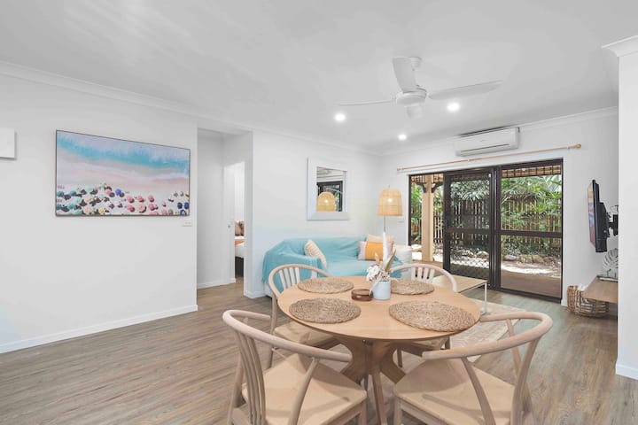 Palm Cove Hideaway - 팜 코브