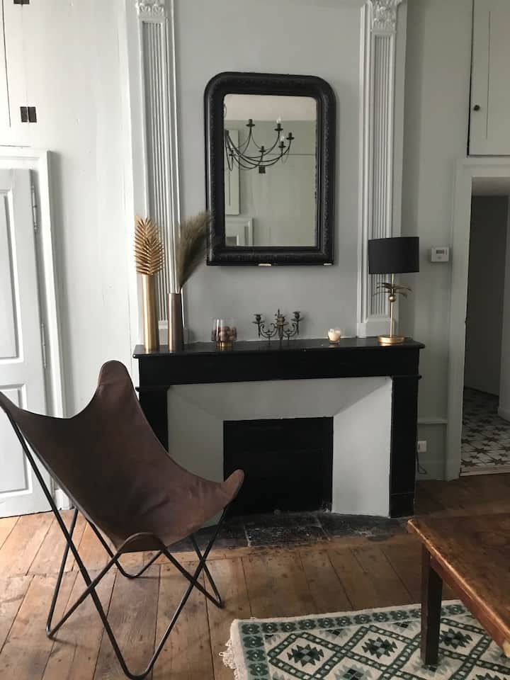 L'appart 45 Au Centre Historique De Rodez - Rodez