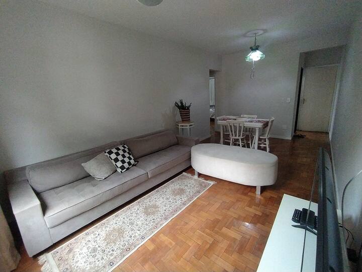 Apartamento Bem Localizado | Pet Friendly - Vitoria