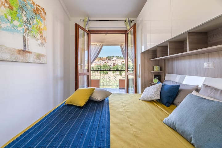 Casa Vacanze Bilù Villasimius, Wi-fi - Villasimius