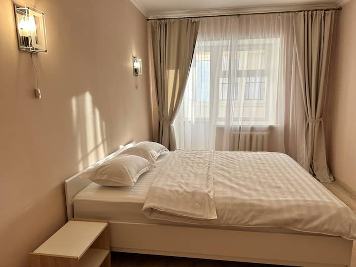 Expo Apartments 2х комнатные - Kazakhstan