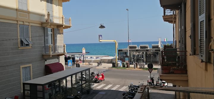 Appartamento
Mare - Savona
