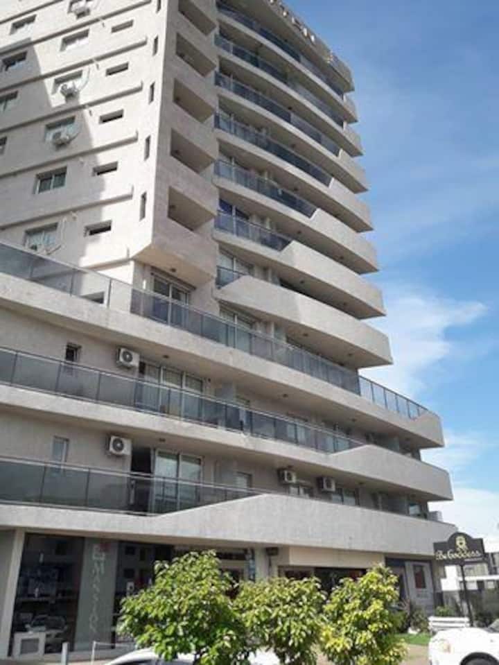 Departamento En Carlos Paz - Villa Carlos Paz