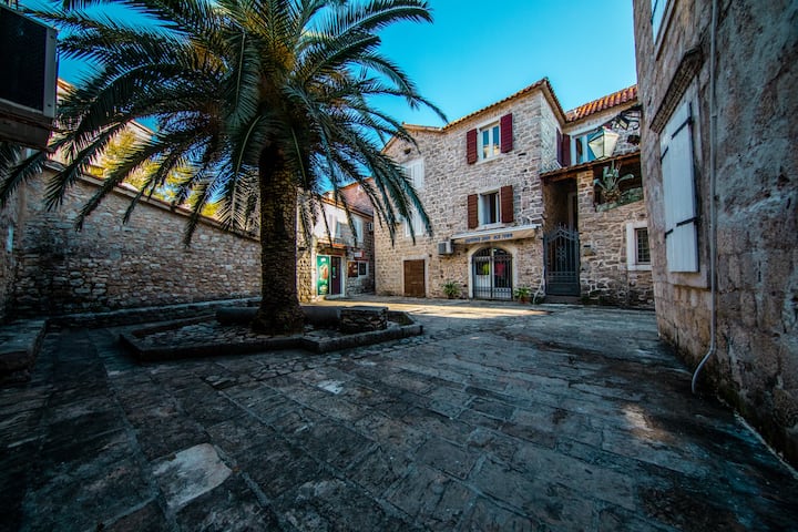 Old Town House Agava - Budva