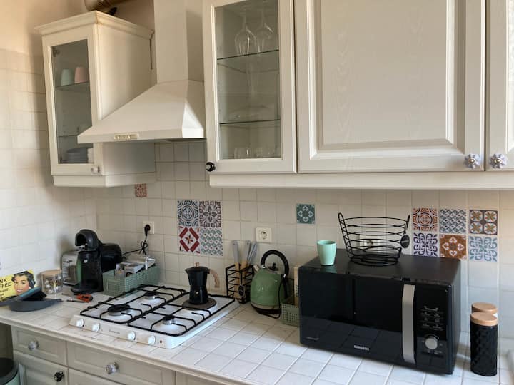 🍾 Plein Centre Epernay, Appartement Cosy - Épernay